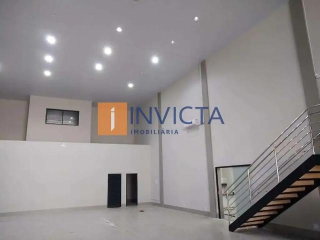 Galpão / Depósito para Locação em Uberaba/MG Santa Maria