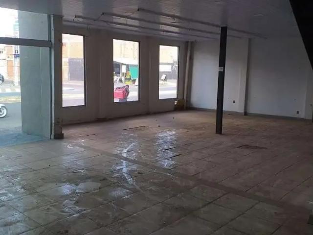 Galpão / Depósito para Locação em Uberaba/MG Seriema