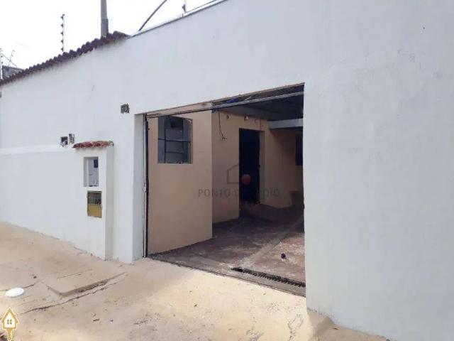 Galpão / Depósito para Locação em Uberaba/MG Universitário