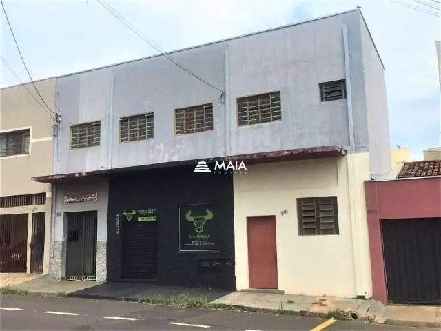 Galpão / Depósito para Locação em Uberaba/MG Universitário
