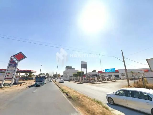Galpão / Depósito para Locação em Uberlândia/MG Marta Helena