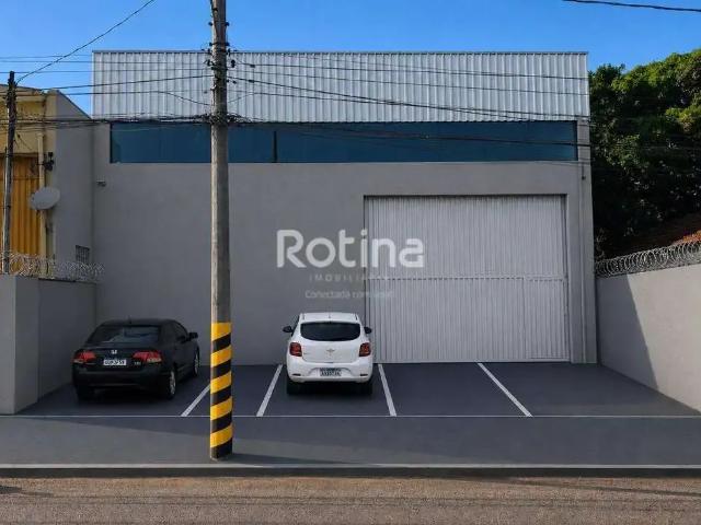 Galpão / Depósito para Locação em Uberlândia/MG Marta Helena