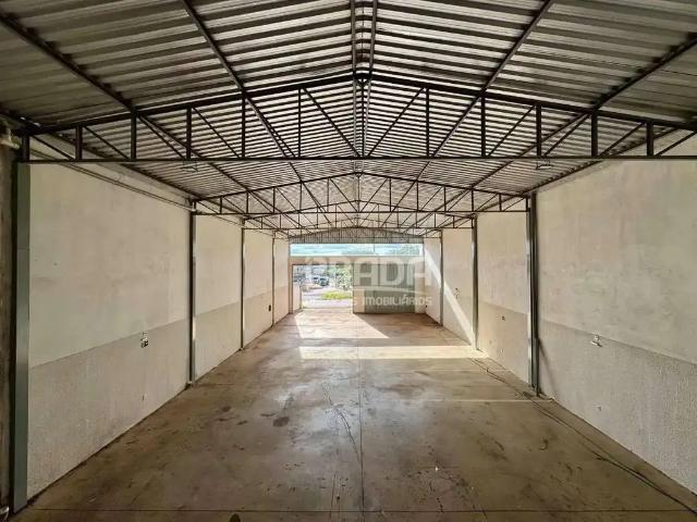 Galpão / Depósito para Locação em Uberlândia/MG Marta Helena