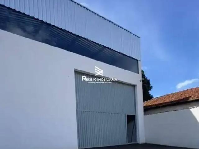 Galpão / Depósito para Locação em Uberlândia/MG Marta Helena