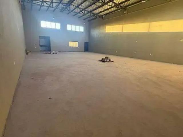 Galpão / Depósito para Locação em Uberlândia/MG Marta Helena