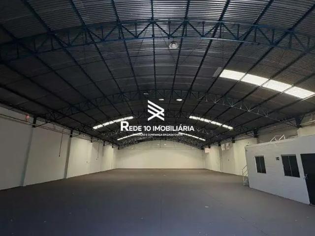 Galpão / Depósito para Locação em Uberlândia/MG Marta Helena