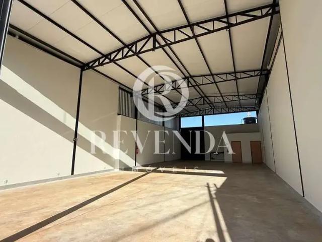 Galpão / Depósito para Locação em Uberlândia/MG Marta Helena