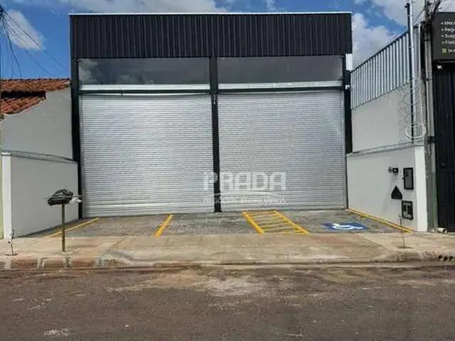 Galpão / Depósito para Locação em Uberlândia/MG Marta Helena