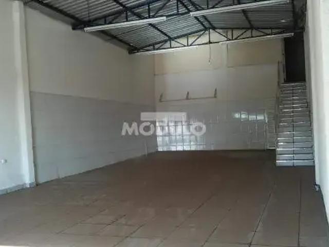 Galpão / Depósito para Locação em Uberlândia/MG Marta Helena