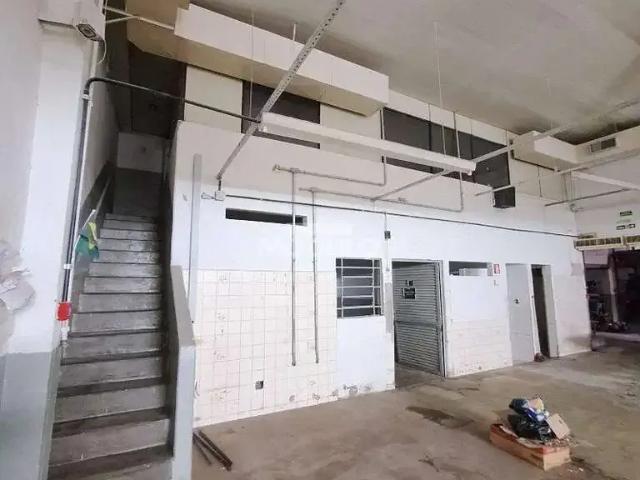 Galpão / Depósito para Locação em Uberlândia/MG Martins