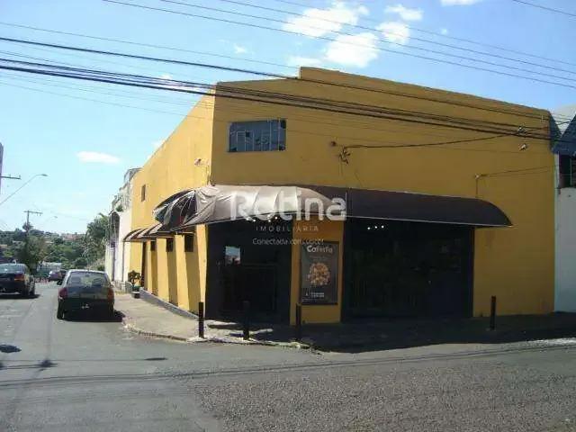 Galpão / Depósito para Locação em Uberlândia/MG Martins