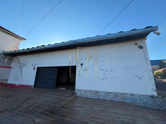 Galpão / Depósito para Locação em Uberlândia/MG Martins