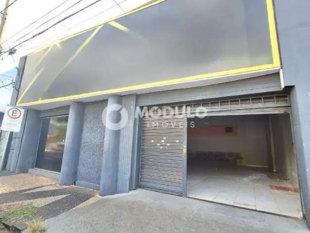 Galpão / Depósito para Locação em Uberlândia/MG Martins