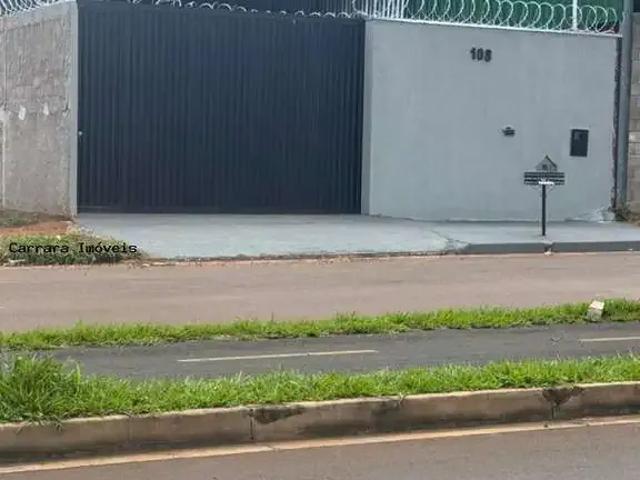 Galpão / Depósito para Locação em Uberlândia/MG Minas Gerais