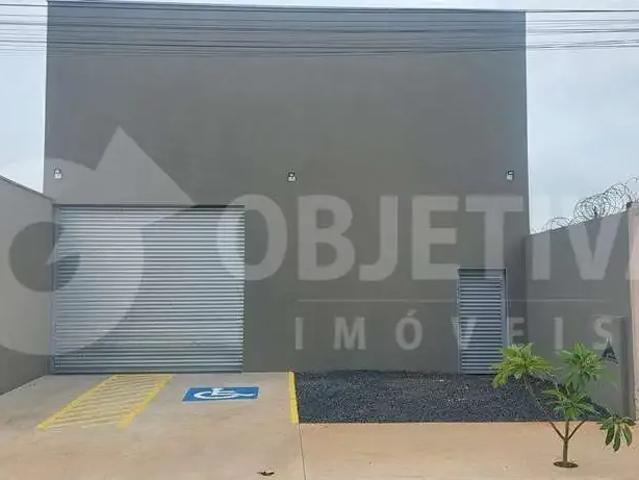 Galpão / Depósito para Locação em Uberlândia/MG Morumbi