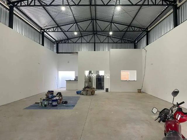 Galpão / Depósito para Locação em Uberlândia/MG Morumbi