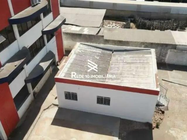 Galpão / Depósito para Locação em Uberlândia/MG Nossa Senhora Aparecida