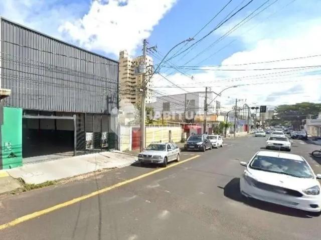 Galpão / Depósito para Locação em Uberlândia/MG Nossa Senhora Aparecida