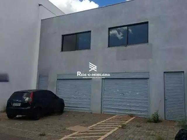 Galpão / Depósito para Locação em Uberlândia/MG Nossa Senhora Aparecida