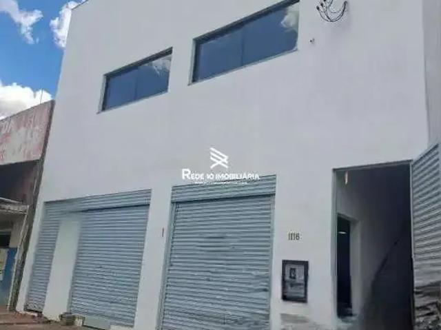 Galpão / Depósito para Locação em Uberlândia/MG Nossa Senhora Aparecida