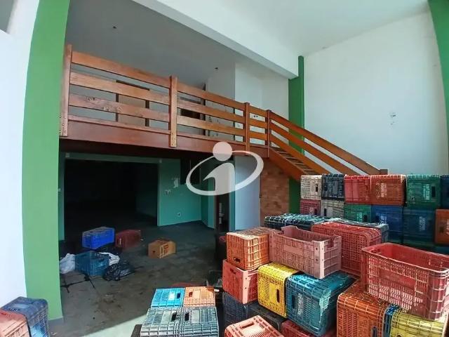 Galpão / Depósito para Locação em Uberlândia/MG Nossa Senhora Aparecida
