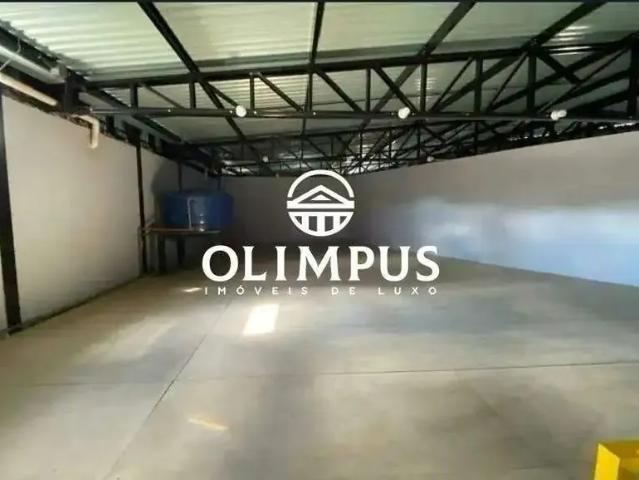 Galpão / Depósito para Locação em Uberlândia/MG Nossa Senhora Aparecida
