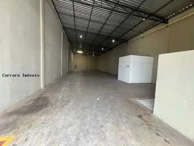 Galpão / Depósito para Locação em Uberlândia/MG Nossa Senhora das Graças