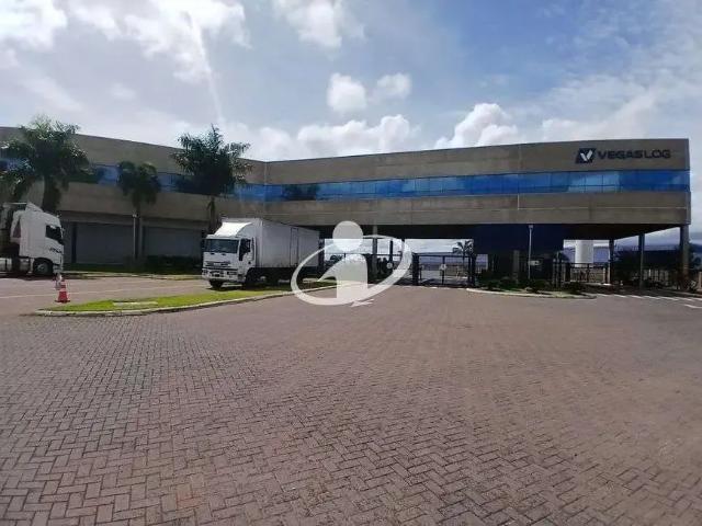 Galpão / Depósito para Locação em Uberlândia/MG Novo Mundo