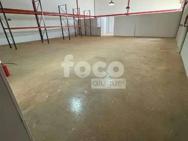Galpão / Depósito para Locação em Uberlândia/MG Novo Mundo