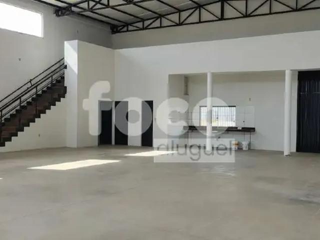 Galpão / Depósito para Locação em Uberlândia/MG Novo Mundo