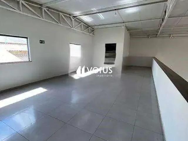 Galpão / Depósito para Locação em Uberlândia/MG Novo Mundo