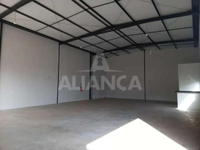 Galpão / Depósito para Locação em Uberlândia/MG Novo Mundo