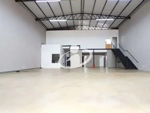 Galpão / Depósito para Locação em Uberlândia/MG Novo Mundo