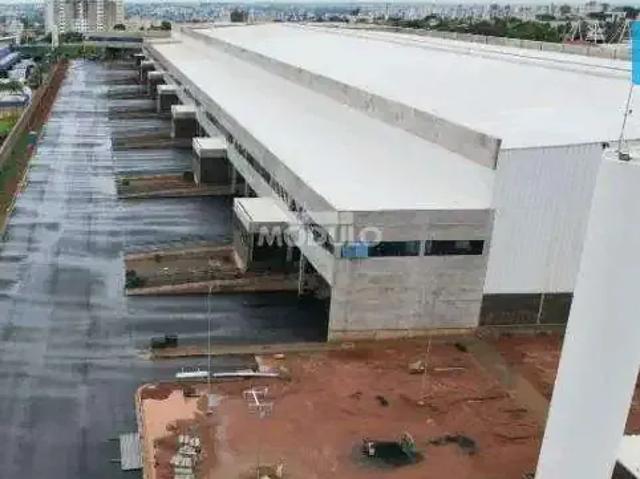 Galpão / Depósito para Locação em Uberlândia/MG Novo Mundo