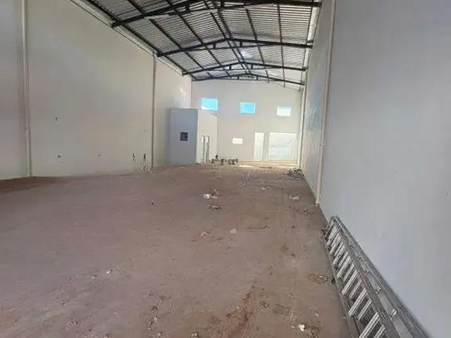 Galpão / Depósito para Locação em Uberlândia/MG Novo Mundo