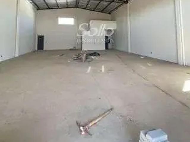 Galpão / Depósito para Locação em Uberlândia/MG Novo Mundo