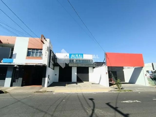 Galpão / Depósito para Locação em Uberlândia/MG Osvaldo Rezende