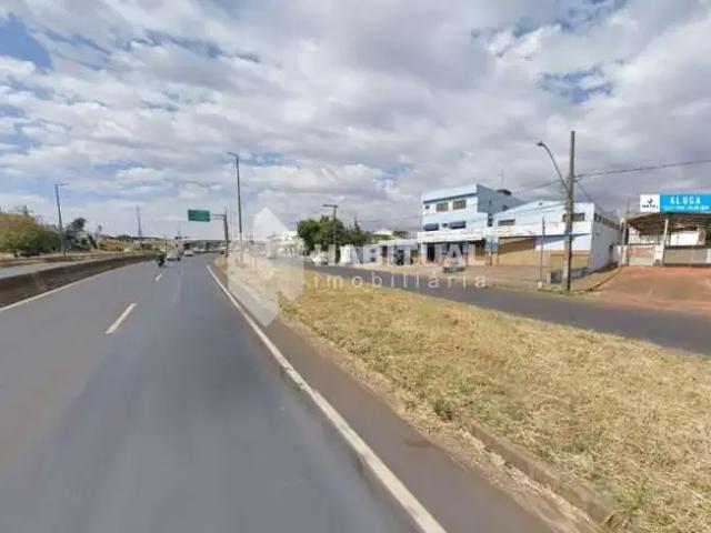 Galpão / Depósito para Locação em Uberlândia/MG Osvaldo Rezende