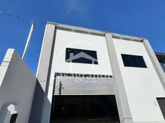 Galpão / Depósito para Locação em Uberlândia/MG Alto Umuarama