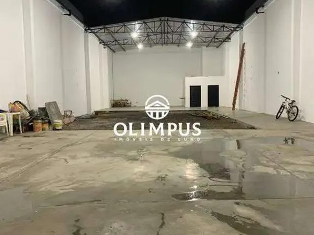 Galpão / Depósito para Locação em Uberlândia/MG Alto Umuarama