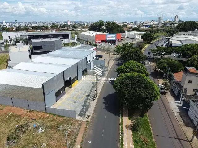 Galpão / Depósito para Locação em Uberlândia/MG Alto Umuarama