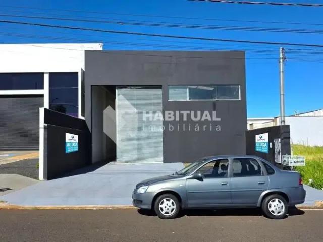 Galpão / Depósito para Locação em Uberlândia/MG Alto Umuarama