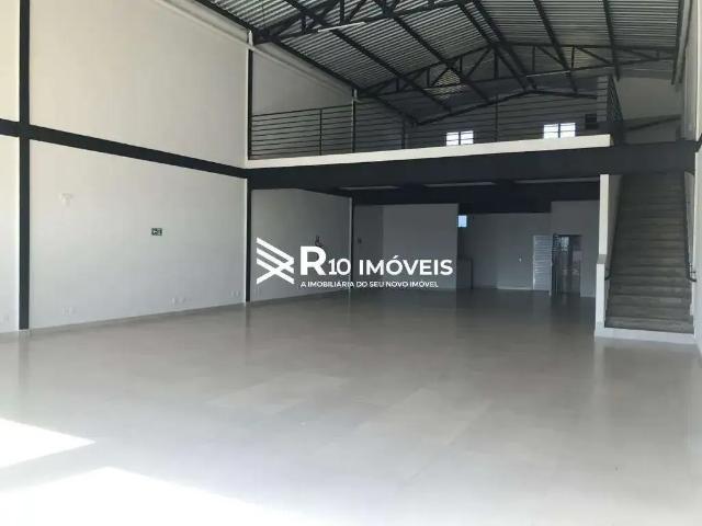 Galpão / Depósito para Locação em Uberlândia/MG Alto Umuarama