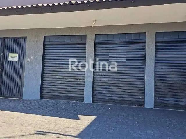 Galpão / Depósito para Locação em Uberlândia/MG Alto Umuarama