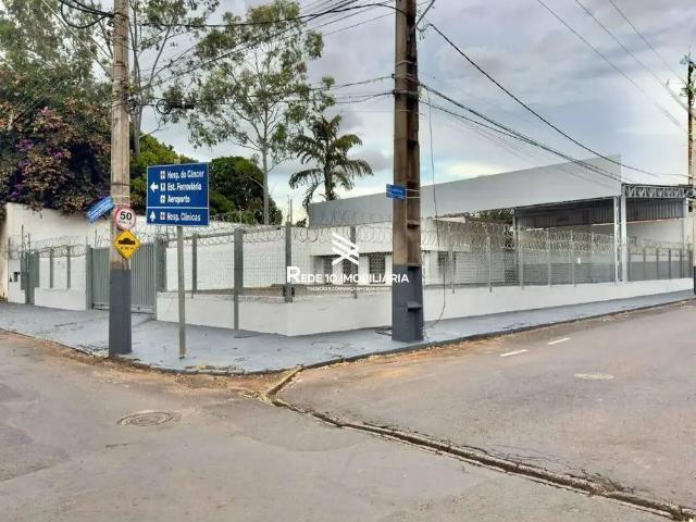 Galpão / Depósito para Locação em Uberlândia/MG Bom Jesus