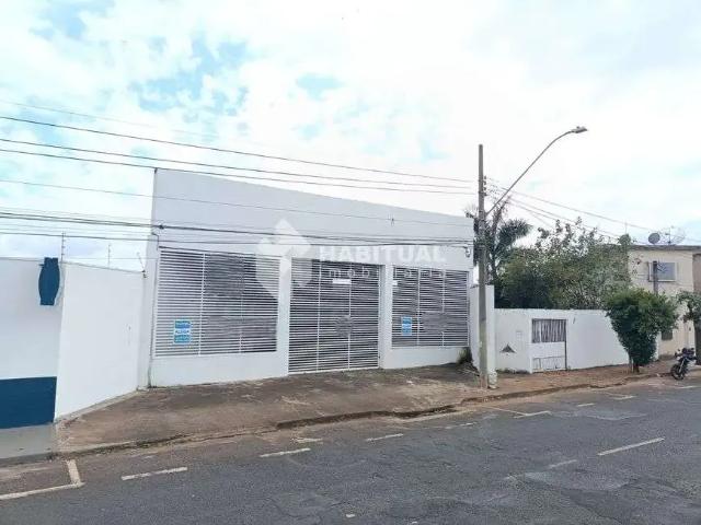 Galpão / Depósito para Locação em Uberlândia/MG Bom Jesus