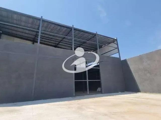 Galpão / Depósito para Locação em Uberlândia/MG Bom Jesus