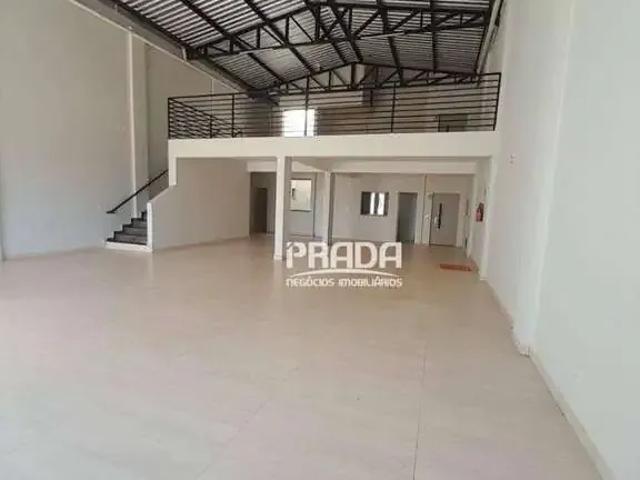 Galpão / Depósito para Locação em Uberlândia/MG Bosque dos Buritis