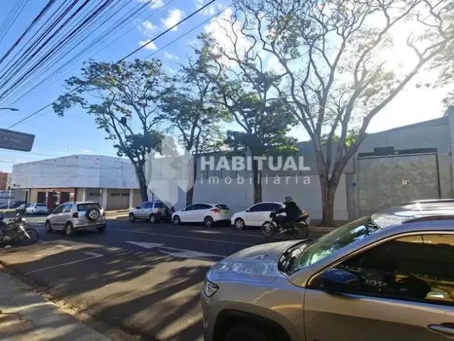 Galpão / Depósito para Locação em Uberlândia/MG Brasil