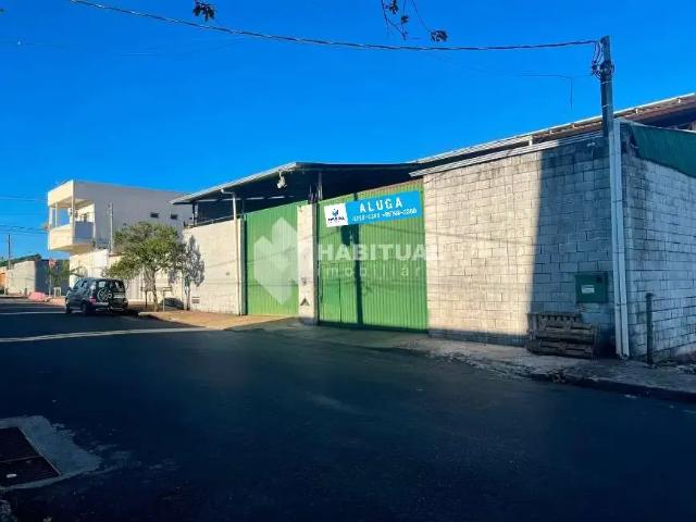 Galpão / Depósito para Locação em Uberlândia/MG Custódio Pereira